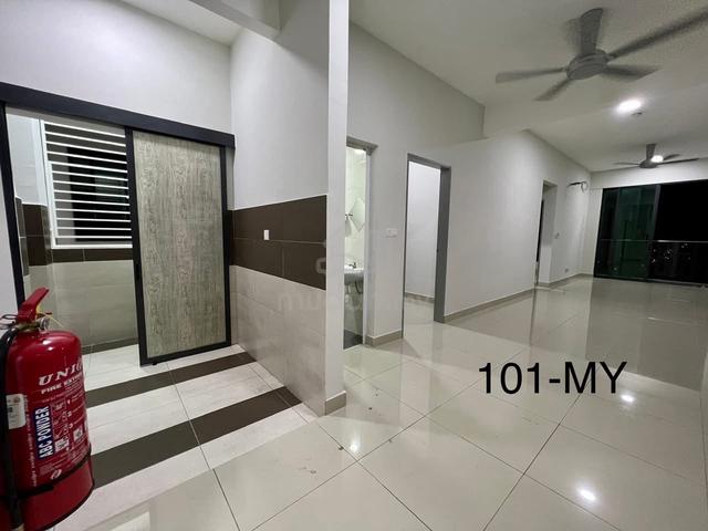 Service Residence for Sale, 3 Bedroom, 863 sq.ft, Maple Residence ...