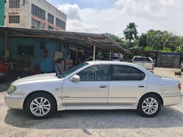 2007 Nissan CEFIRO 2.0 EXCIMO G (A) - Cars for sale in Klang, Selangor
