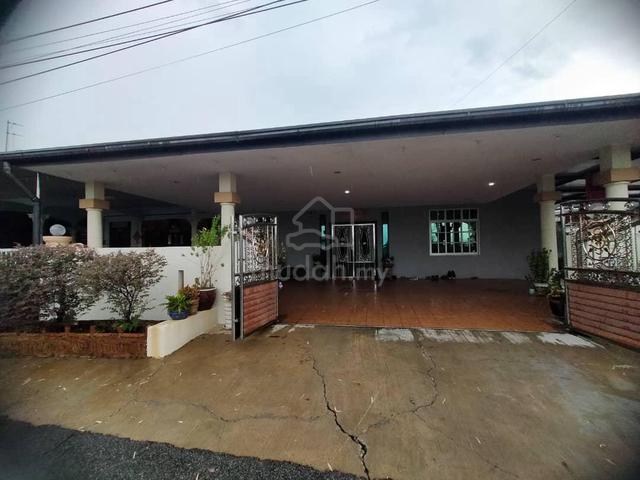 Semi-Detached House for Sale, 7 Bedroom, 4450 sq.ft, Kulim, Kedah ...