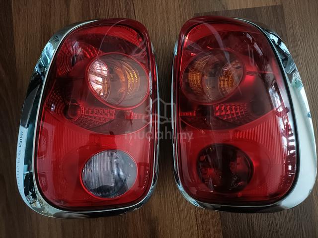 Mini Countryman R60 Rear Light Original - Car Accessories & Parts for ...