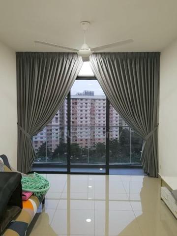 Condominium for Sale, 3 Bedroom, 960 sq.ft, Trinity Lemanja, Kepong ...