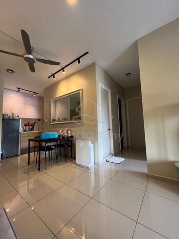 Condominium for Sale, 3 Bedroom, 955 sq.ft, Riverside Residence ...
