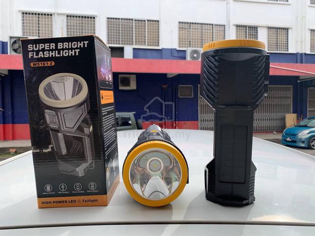 Multifunction Searchlight W5161-2 - Home Appliances & Kitchen for sale ...