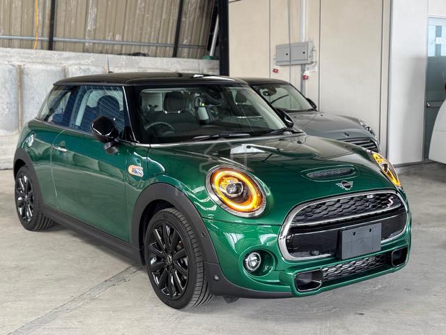 2020 Mini COOPER 2.0T S FOC 3YRS WARRANTY - Cars for sale in Johor ...