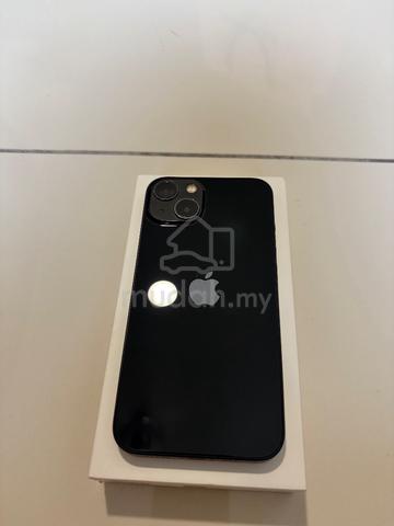 Apple IPhone 13 256GB Midnight Black - Mobile Phones & Gadgets for sale ...