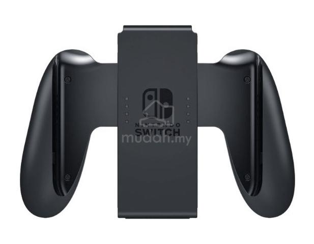 Controller grip switch store