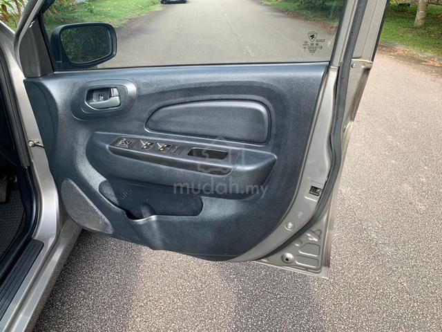 2016 Proton SAGA 1.3 PREMIUM CVT (A)One Owner Only - Cars for sale in ...