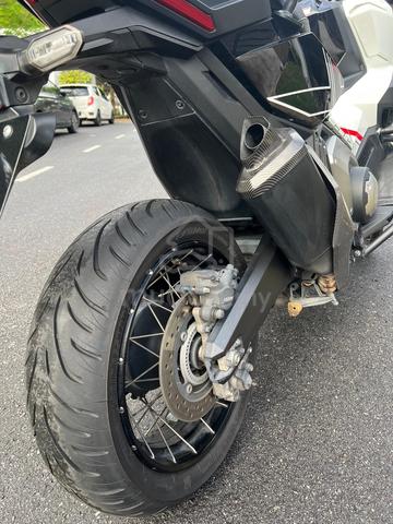 Honda X-Adv V2 - Motorcycles for sale in Dengkil, Selangor 112578185 ...