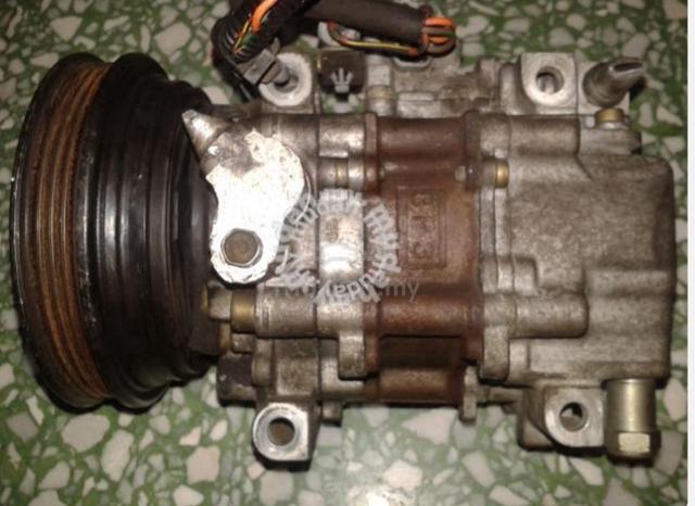 Daihatsu charade chery eastar ford lynx compressor - Car Accessories ...