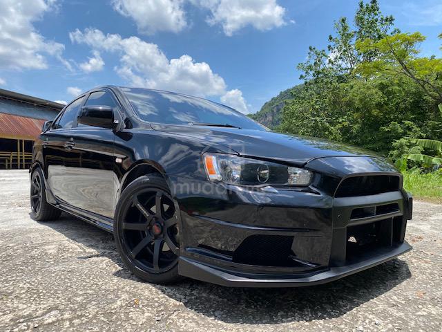 2012 Proton INSPIRA 2.0 PREMIUM (A) CONVERT EVO 12 - Cars for sale in ...