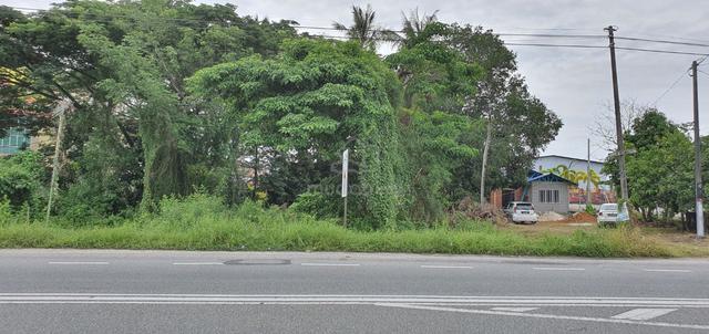 Agricultural Land for Sale, 11 Acre(s), Alor Setar, Kedah | Mudah.my