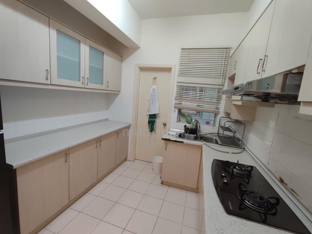 Condominium for Rent, 3 Bedroom, 1250 sq.ft, Seri Maya, Setiawangsa ...