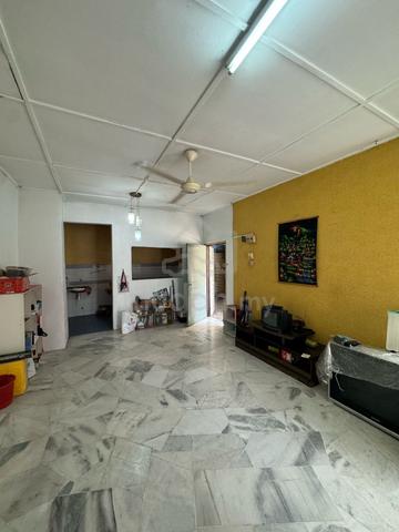 Apartment for Rent, 3 Bedroom, 810 sq.ft, Sri Anggerik 2, Puchong ...