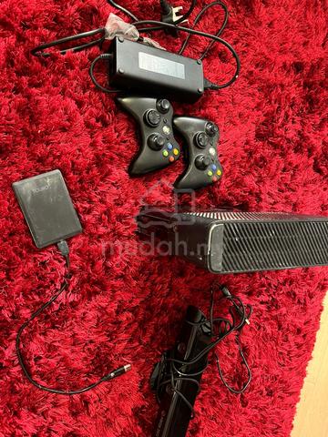 Xbox 360 (jailbreak) - Games & Consoles for sale in Beranang, Selangor