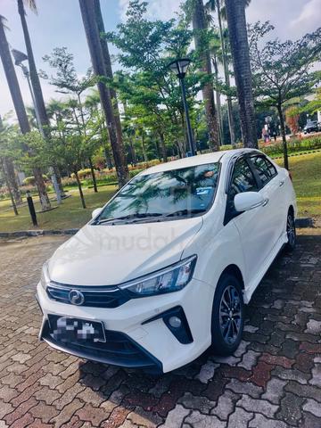 2022 Perodua BEZZA 1.3 X (A) LOW MILEAGE - Cars for sale in Shah Alam ...