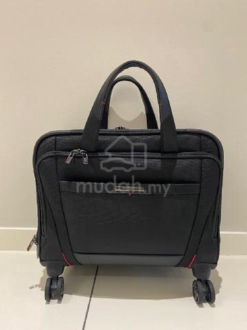 samsonite spinner tote - Bags & Wallets for sale in KLCC, Kuala Lumpur