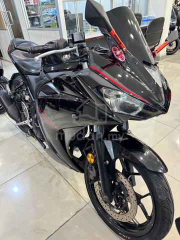 2019 YAMAHA YZF-R25 R25 V1 STD TT Condition dp500 - Motorcycles for ...