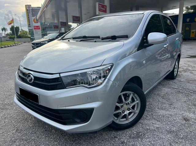2016 Perodua BEZZA 1.0 G (A) BLACKLIST BOLEH LOAN - Cars for sale in ...