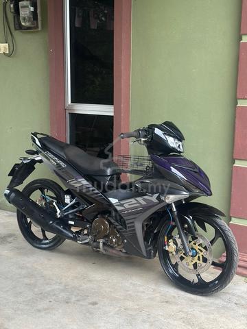 Yamaha y15 v2 - Motorcycles for sale in Butterworth, Penang