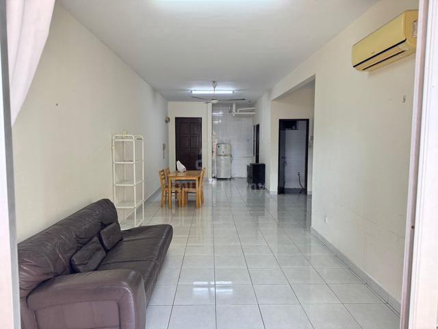 Condominium for Sale, 3 Bedroom, 1002 sq.ft, Diamond Regency, Setapak ...