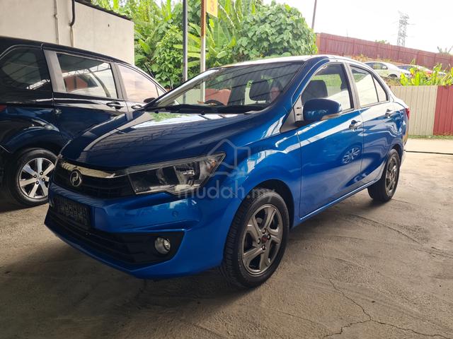 2018 Perodua BEZZA 1.3 PREMIUM X (A) - Cars for sale in Sungai Besi ...