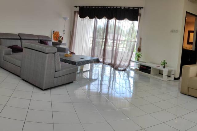 Condominium for Sale, 3 Bedroom, 1747 sq.ft, Kasuma Resort, Kuching ...