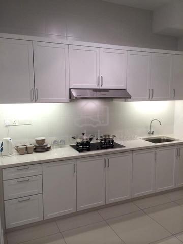 Condominium for Rent, 4 Bedroom, 1450 sq.ft, Fiera Vista, Bayan Lepas ...