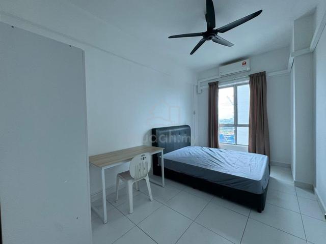 Room for Rent, 100 sq.ft, Shah Alam, Selangor 112374748 | Mudah.my