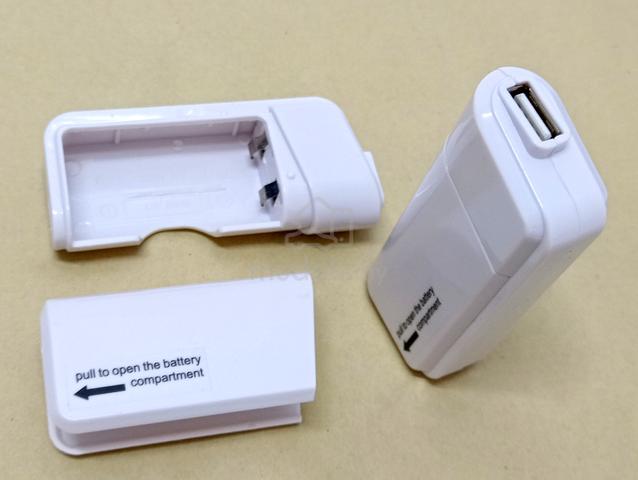 AA USB Battery Pack Power Bank - Accessories for Phones & Gadgets for ...