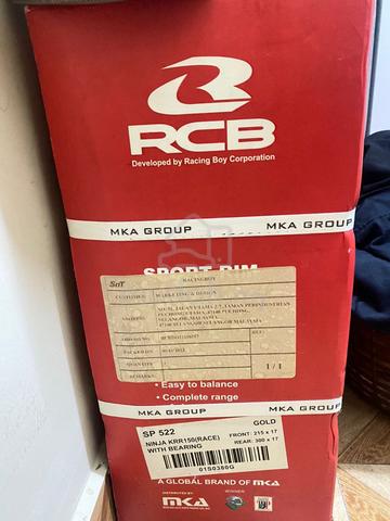 spotrim sp 522 kawasaki - Motorcycle Accessories & Parts for sale in ...