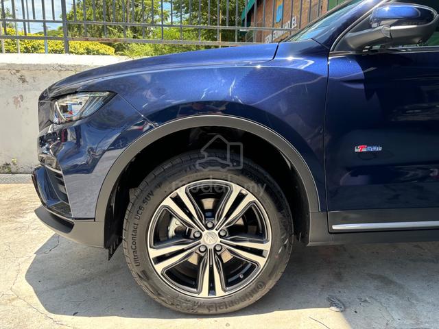 2025 Proton X70 1.5 PREMIUM X 2WD MY22 MC (A) - Cars for sale in Georgetown, Penang 108071401 ...