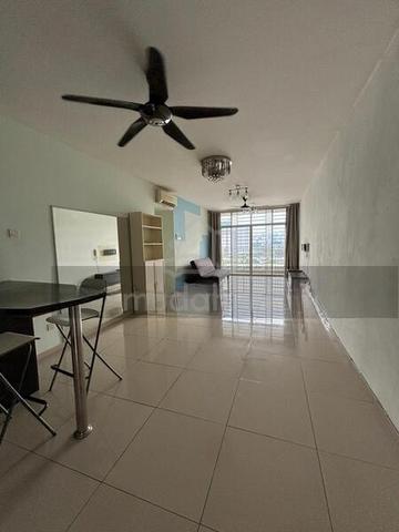 Condominium for Rent, 3 Bedroom, 1100 sq.ft, Midfields, Sungai Besi ...