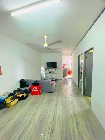 Apartment for Sale, 3 Bedroom, 745 sq.ft, Ken Rimba, Shah Alam ...