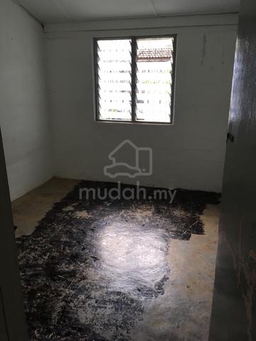 Terraced House for Sale, 2 Bedroom, 700 sq.ft, Setapak, Kuala Lumpur ...