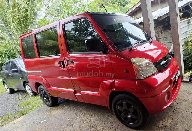 2001 Proton JUARA 1.1 GL (A) - Cars for sale in Kubang Pasu, Kedah ...