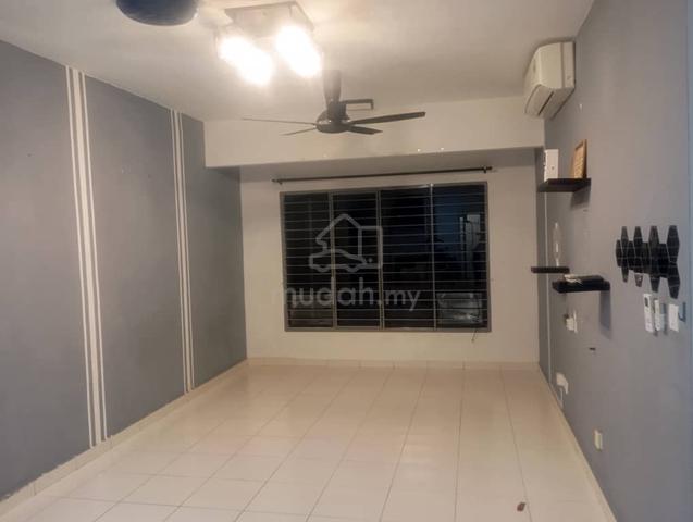 Apartment for Rent, 3 Bedroom, 850 sq.ft, Apartment PR1MA One @ Laman ...