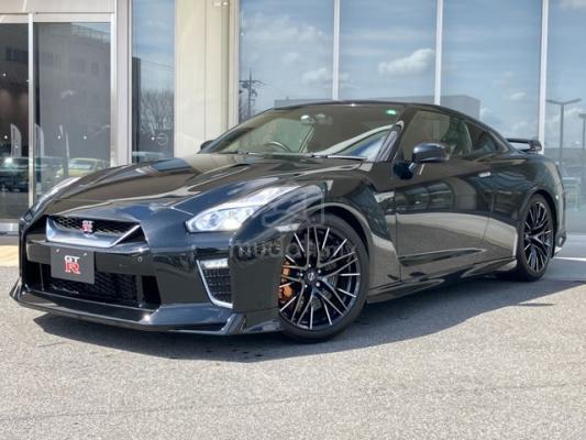 2020 Nissan GT-R 3.8 PURE EDITION (A) - Cars for sale in Kuching, Sarawak
