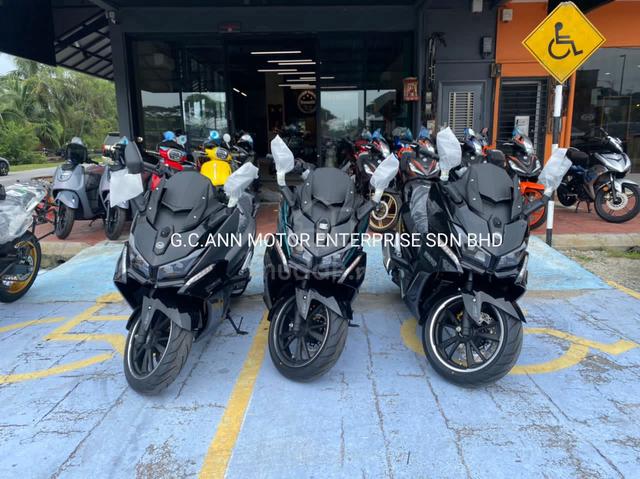 WMOTO RT3S N1 TFT Meter & DashCam FOC 45LTR BOX - Motorcycles for sale ...