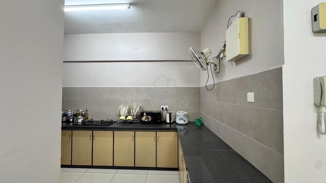 Condominium for Rent, 3 Bedroom, 1270 sq.ft, Gardens Ville, Sungai Ara ...