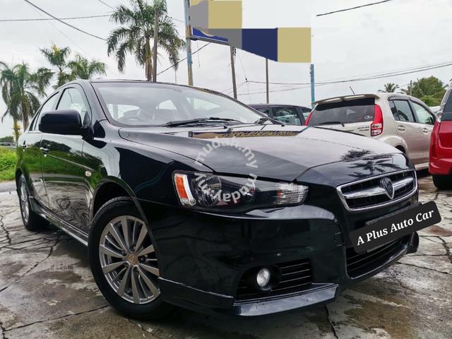 2011 Proton INSPIRA 2.0 PREMIUM (A) High Loan - Cars for sale in Klang ...