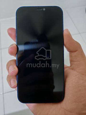 Iphone 12 64Gb ZP Set - Mobile Phones & Gadgets for sale in Bukit Jalil ...