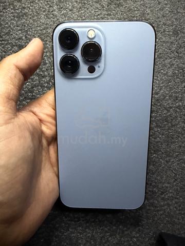 IPHONE 13 Pro Max 256 GB - Mobile Phones & Gadgets for sale in Nibong ...