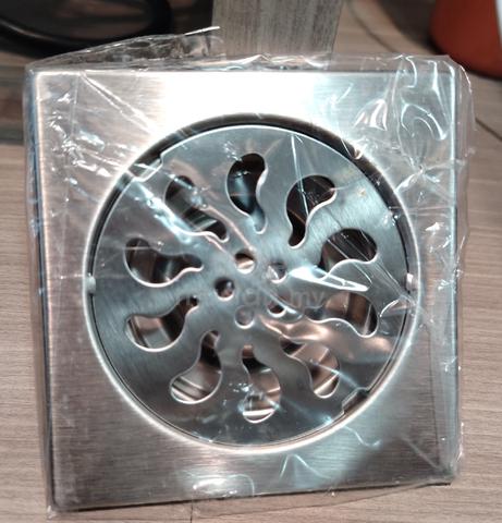 Small Manhole Drainage Covers - Home Appliances & Kitchen for sale in ...