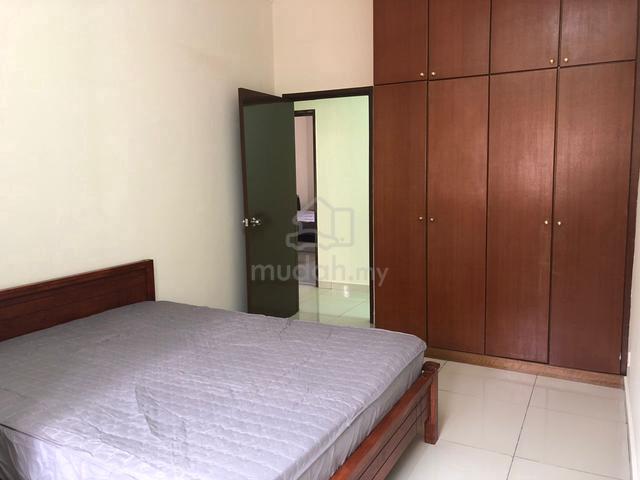 2-storey Terraced House for Rent, 4 Bedroom, 2000 sq.ft, Bandar Sunway ...