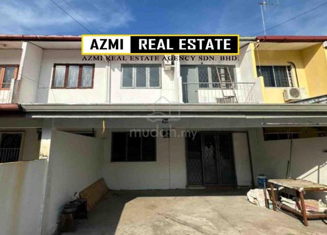 2-storey Terraced House for Sale, 4 Bedroom, 1800 sq.ft, Miri, Sarawak 111951859 | Mudah.my