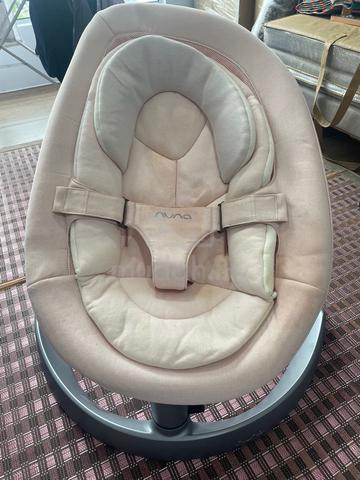Nuna Leaf Grow Swing - Moms & Kids for sale in Taman Melawati, Kuala Lumpur