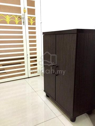 Service Residence for Sale, 3 Bedroom, 920 sq.ft, Amaya Maluri, Cheras ...
