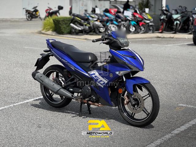Yamaha Y15ZR Y15Z Y15 - Motorcycles for sale in Petaling Jaya, Selangor