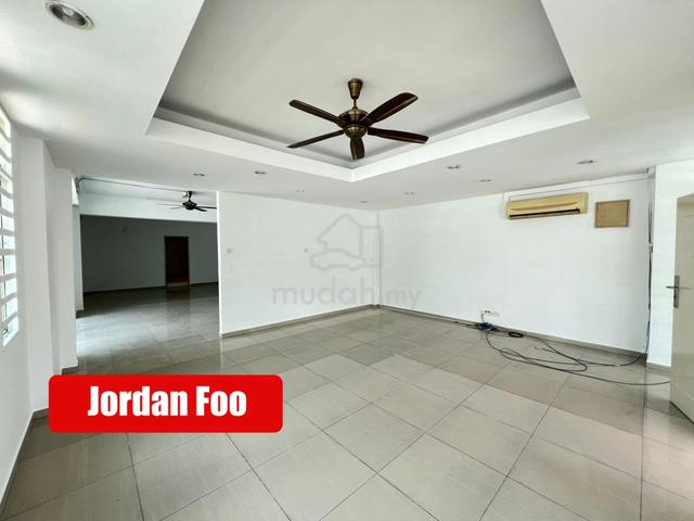 2-storey Terraced House for Rent, 3 Bedroom, 3500 sq.ft, Ayer Itam ...