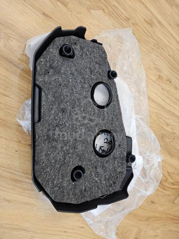 Range rover evoque engine Upper cover - Car Accessories & Parts for ...